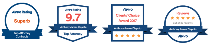 Business l Real Estate Law - Law Office Of Anthony J. Dispoto